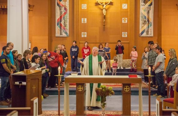 Regis College Graduate Undergraduate Online